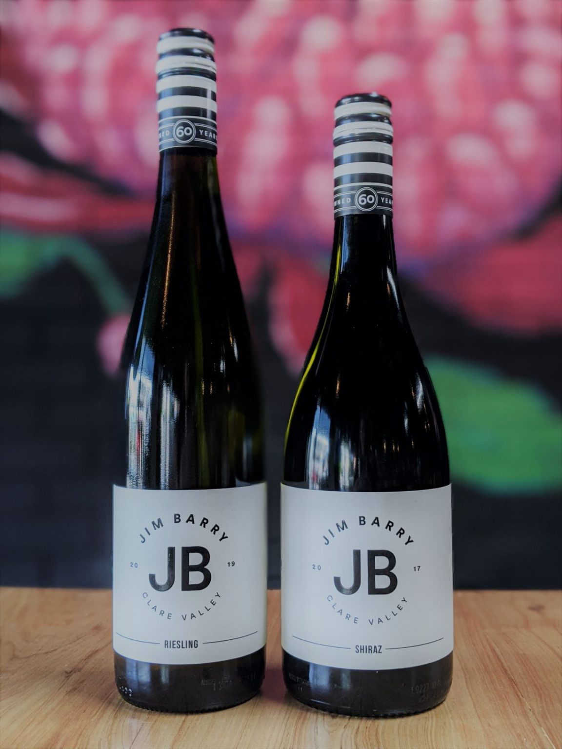 Jim Barry intro pack - Northside-Wines