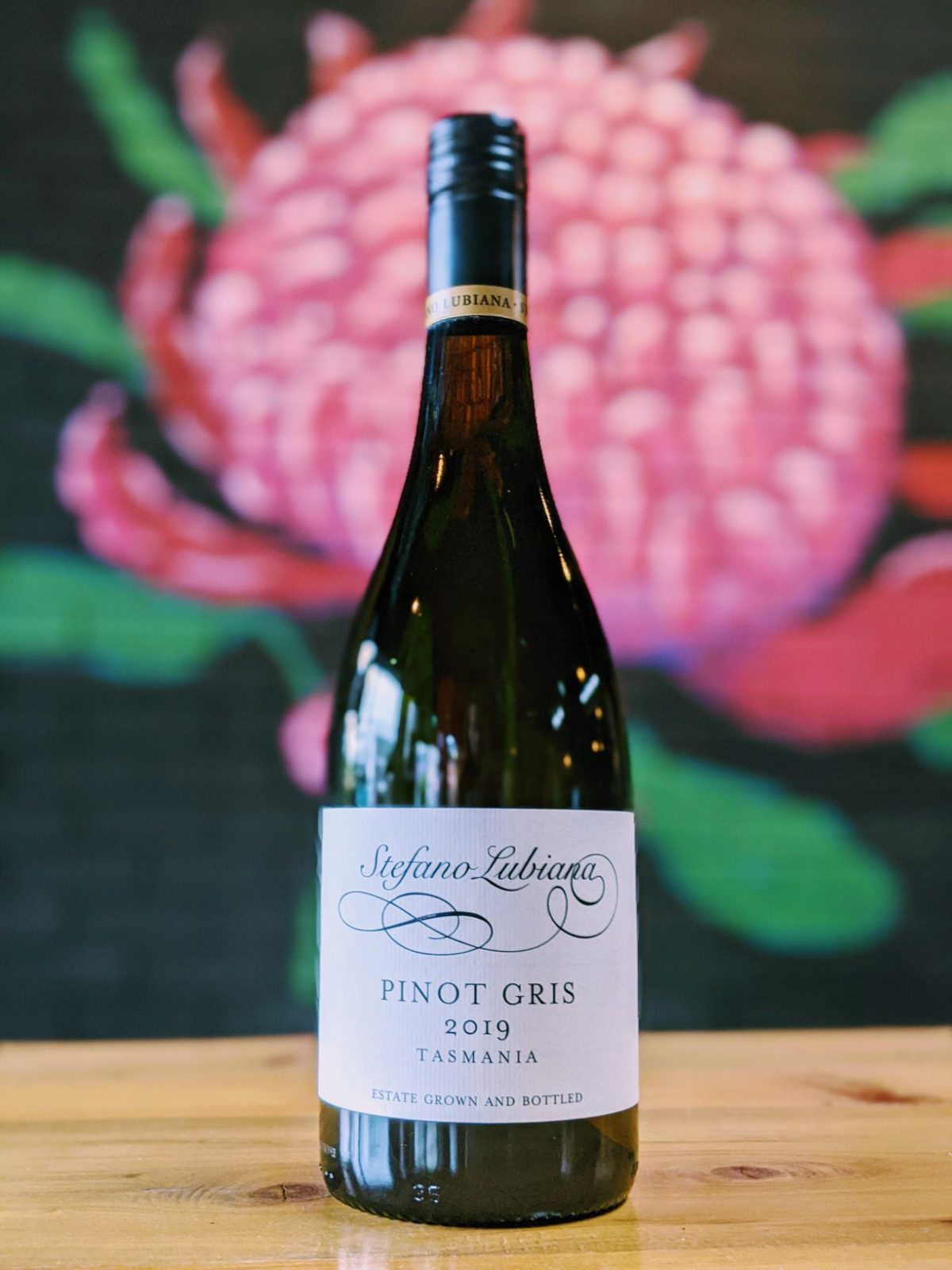 Stefano Lubiana 2019 Pinot Gris - Northside-Wines