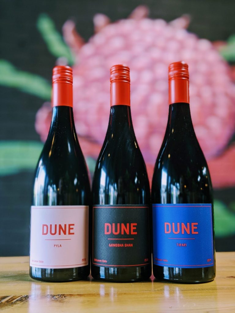 Dune Three Pack - Northside-Wines