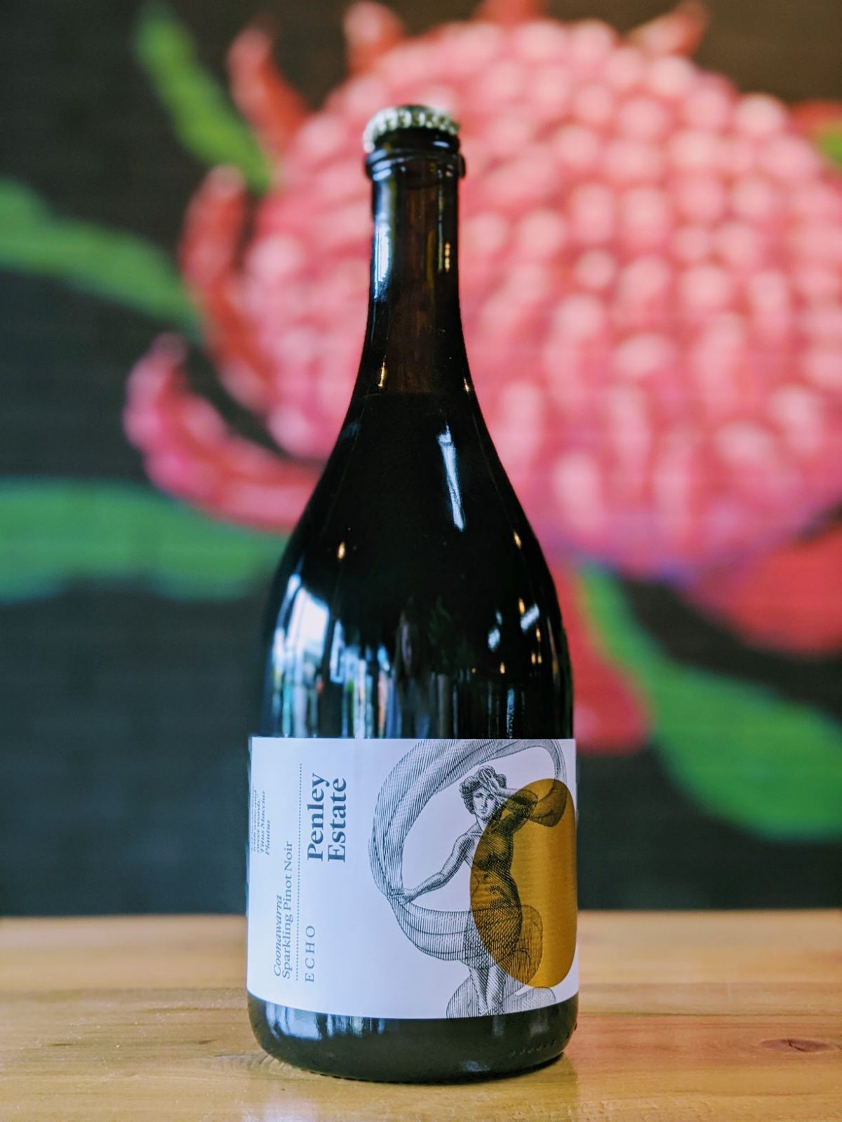 Penley Estate 'Echo' Sparkling Pinot Noir - Northside-Wines