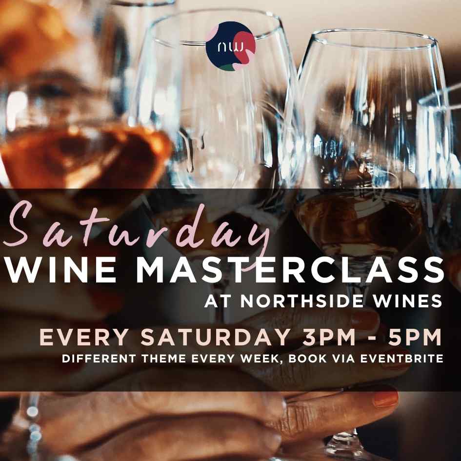 Weekly Specials - Northside-Wines