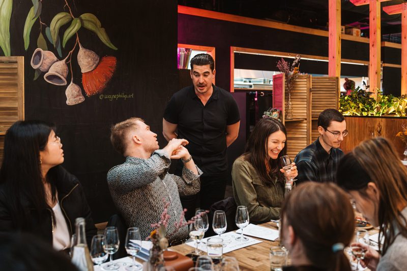 Gallery - Northside-Wines