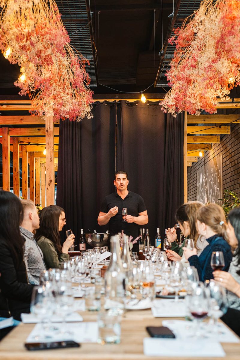 Gallery - Northside-Wines